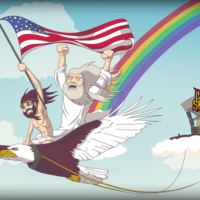 False Decision 2020 | Equal Opportunity Nihilists