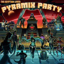 Zero One The Remasters | Paul Hardcastle