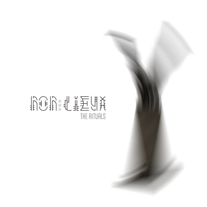 NON.LIEUX | THE RITUALS | CY3 | cyb