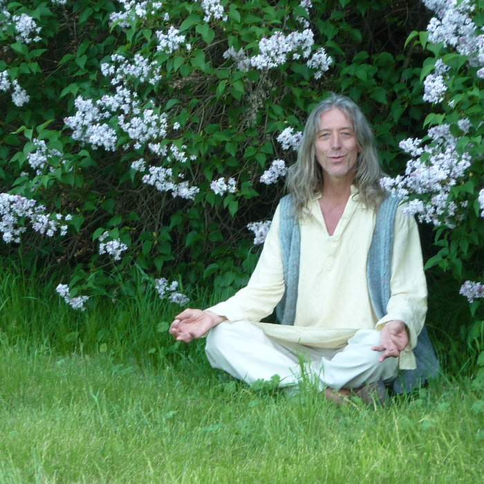 Merkabah Divine Meditation | Istvan Sky