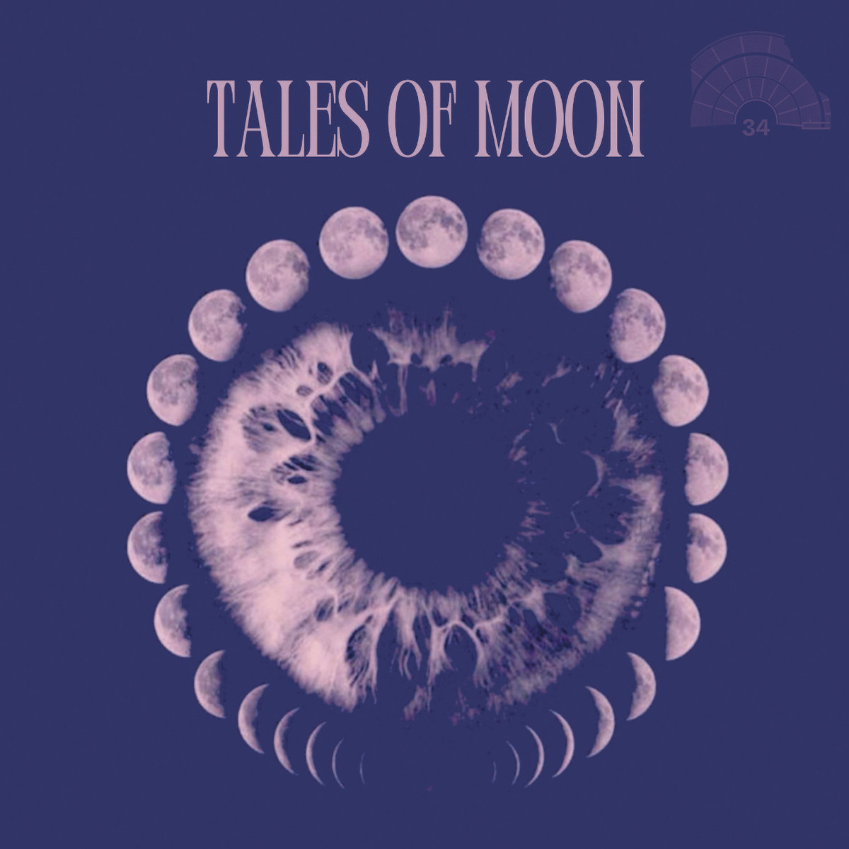 The Meaning EP | Tales Of Moon | Too Good To Be True