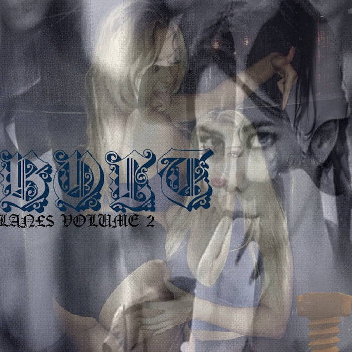 LAN£$ Volume 2 | BOLT