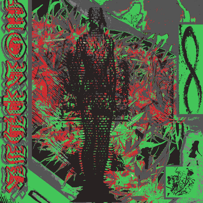 SUBLIMINAL INFINITY | MORPHIK