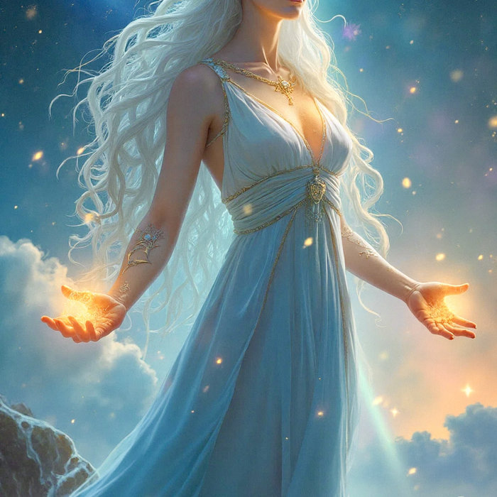 Celestial Event Manipulation, Celestial Eventuality Alteration, Cosmic ...