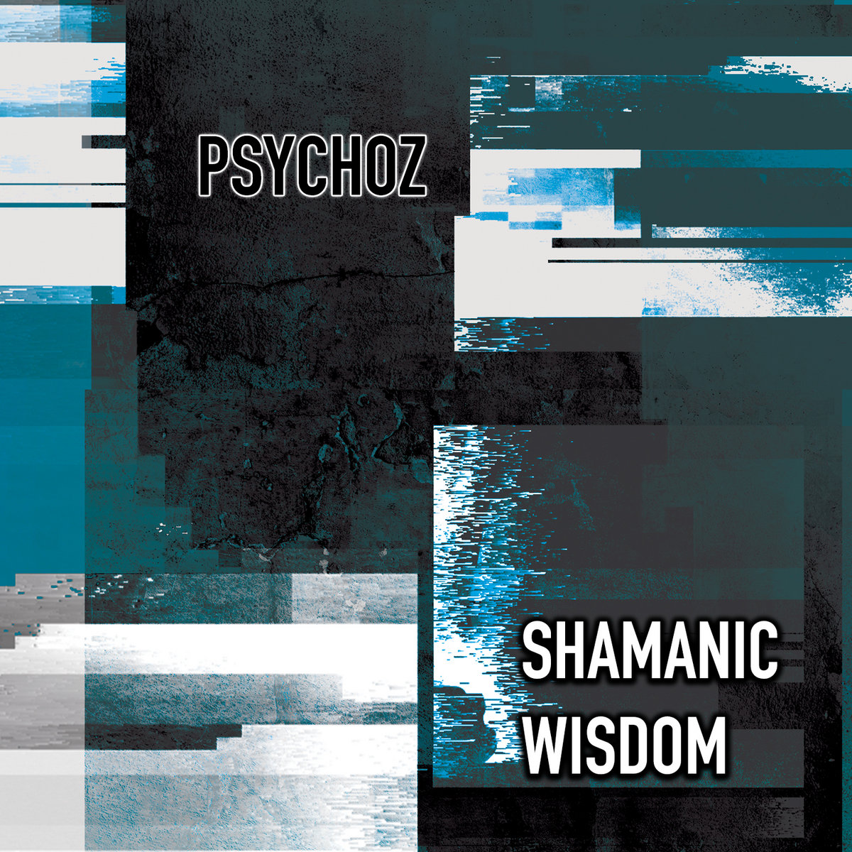 Shamanic Wisdom | Psychoz | Active Meditation Music Shamanic Wisdom | Psychoz | Active Meditation Music