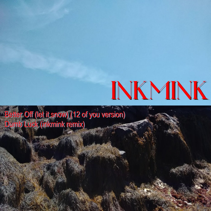 BO(lis) b/w DL(ir) | inkmink