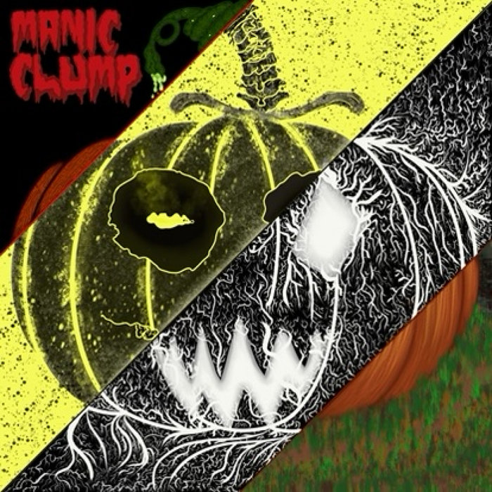 Pumpkin Batch | Manic Clump