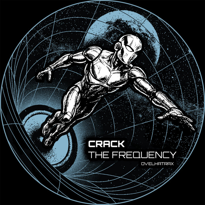 Crack - The Frequency | VA. | Ovelha Trax