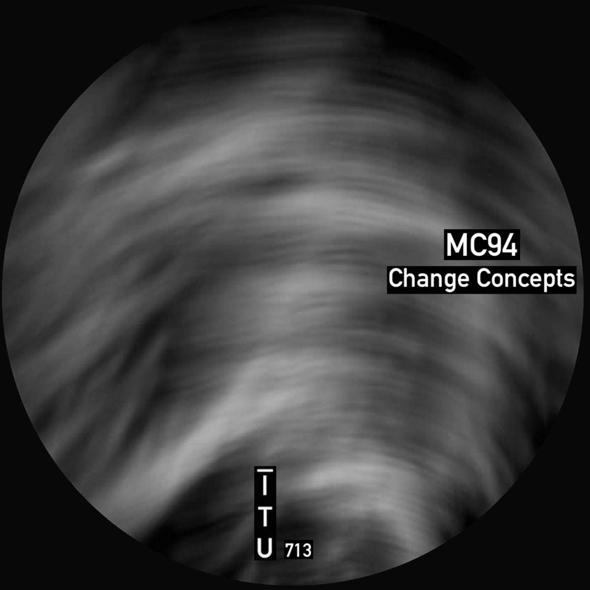 Change Concepts | MC94 | Industrial Techno United