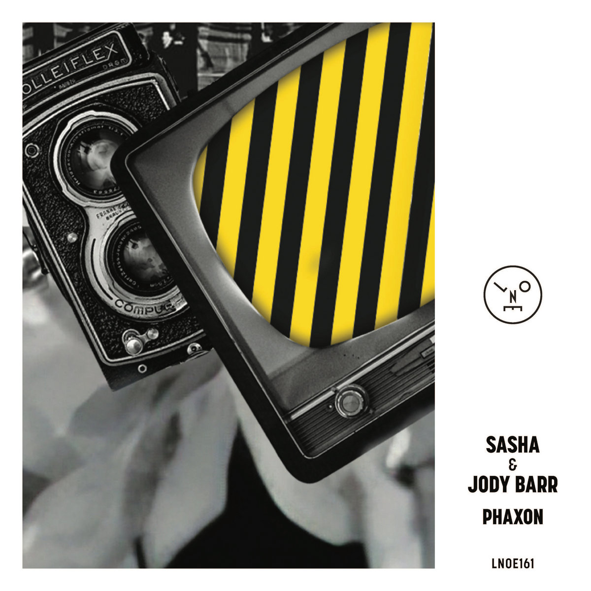 Phaxon | Sasha & Jody Barr | Last Night On Earth