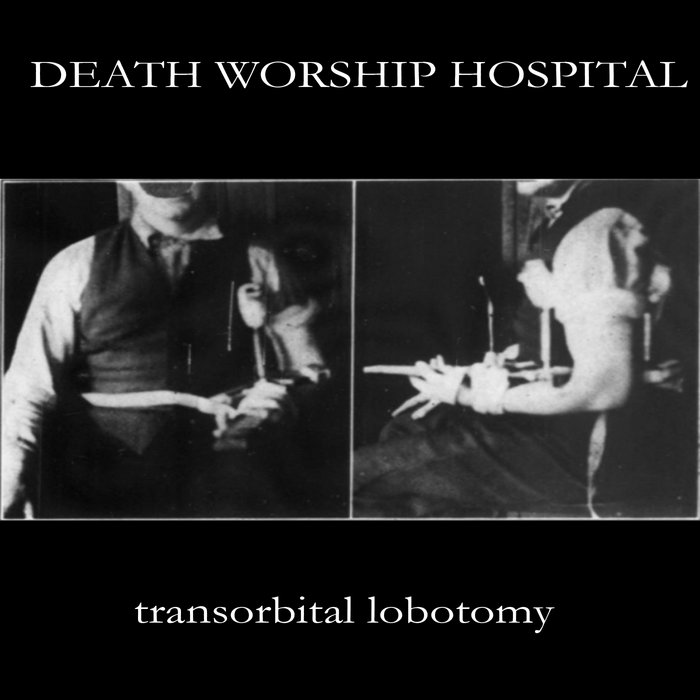 Transorbital Lobotomy | Death Worship Hospital