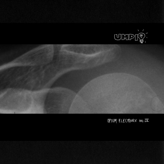 Stryker View Shoulder