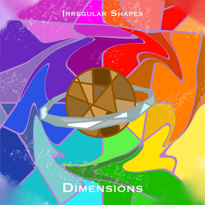 Dimensions | Irregular Shapes