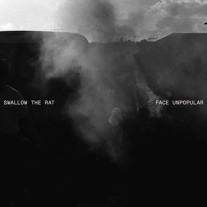Face Unpopular EP | Swallow the Rat
