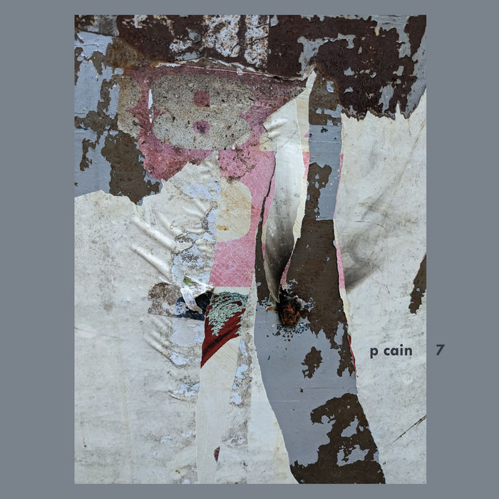 p cain 7 | p cain | model home