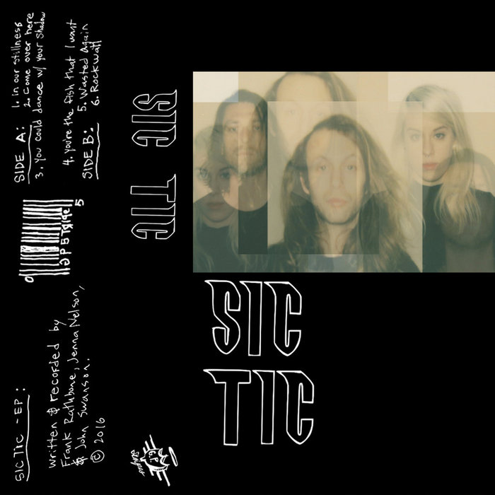 Sic Tic - EP | Sic Tic