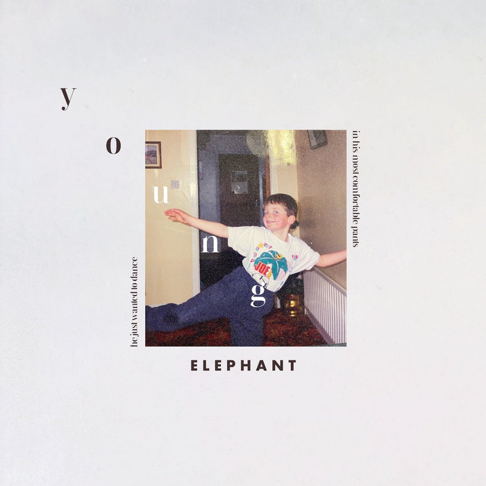 Young | Elephant