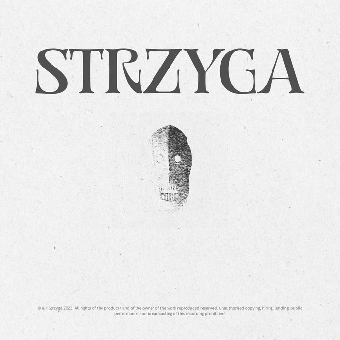STRZYGA | STRZYGA