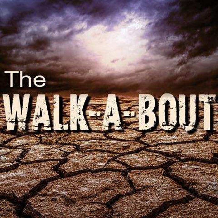 The Walk-A-Bout II | The Walk-A-Bout