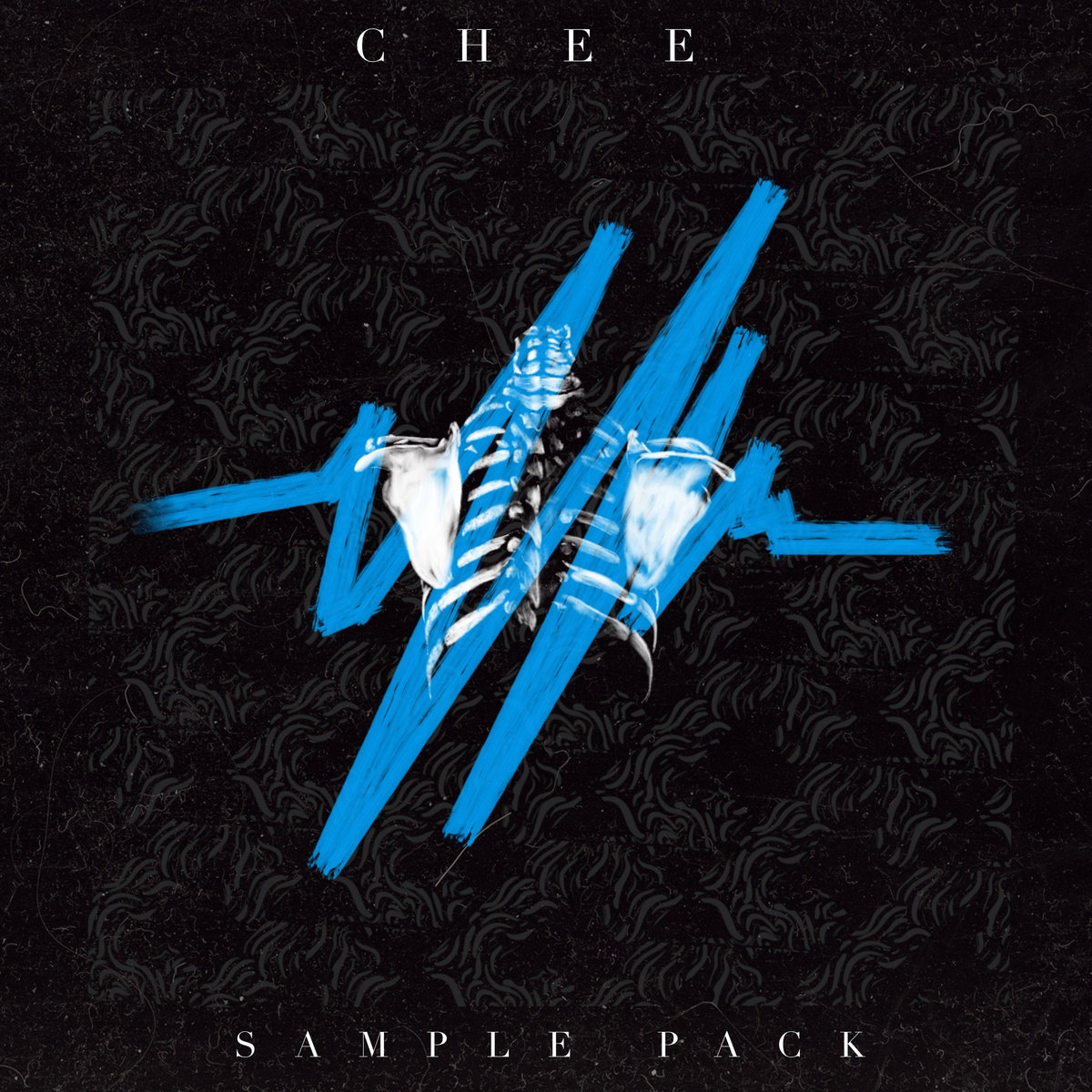 Chee Sample Pack Vol. 1 | CHEE