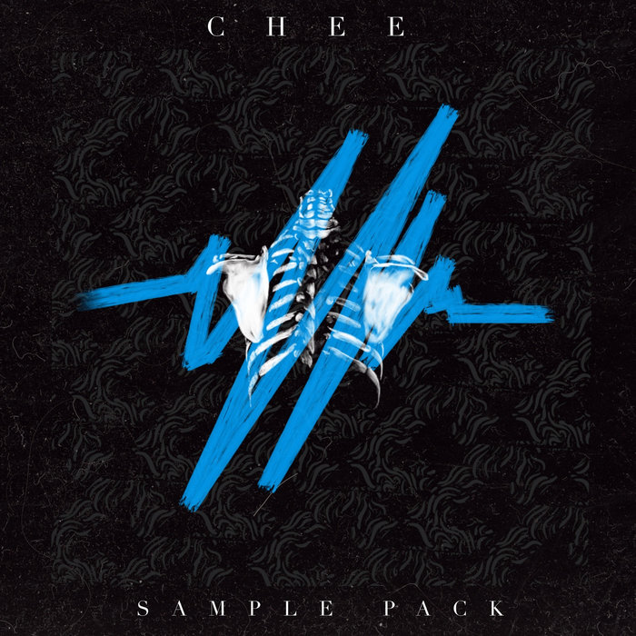Chee Sample Pack Vol. 1 | CHEE