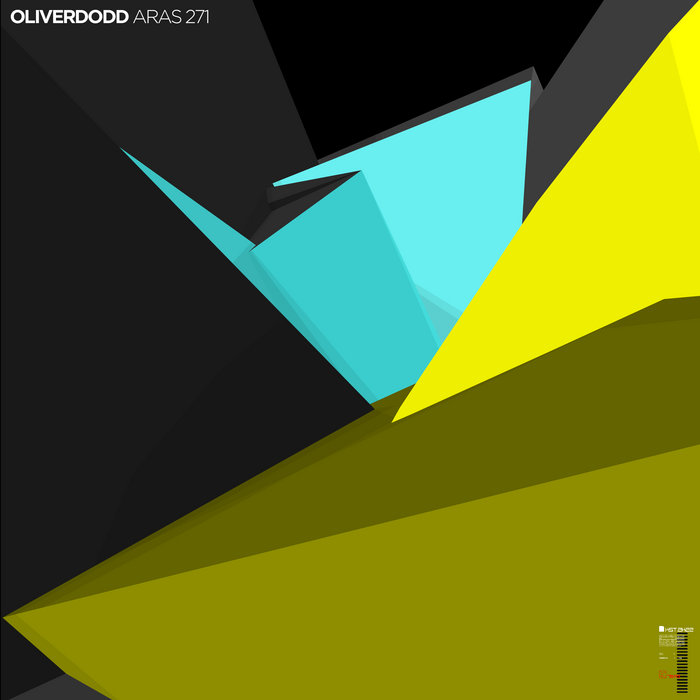 ARAS 271 | Oliver Dodd | konstructure