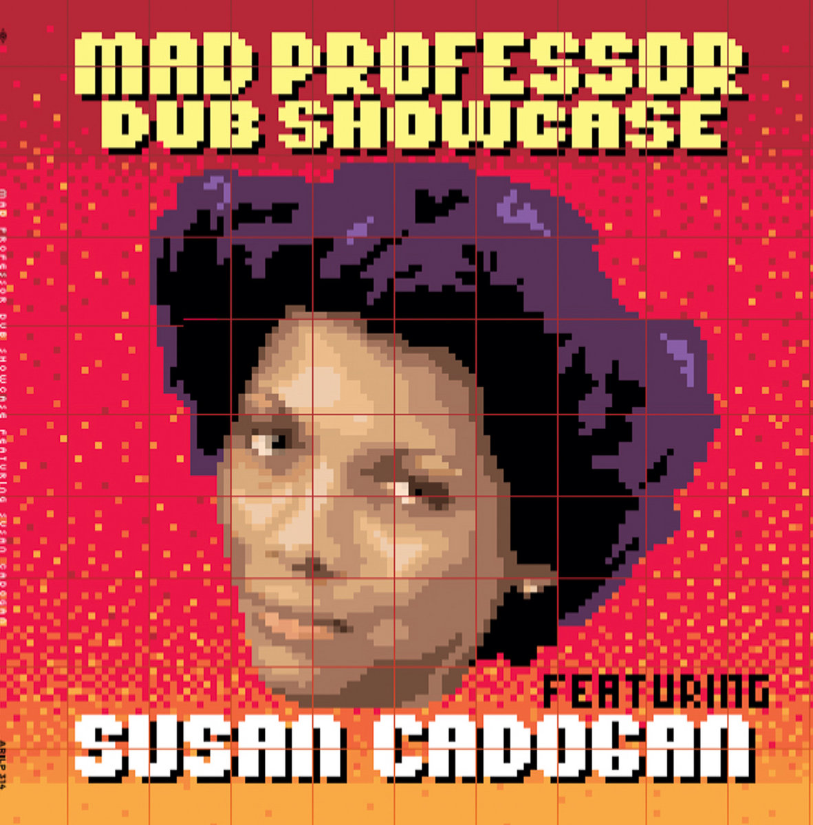 Susan Cadogan Dubshowcase | Susan Cadogan