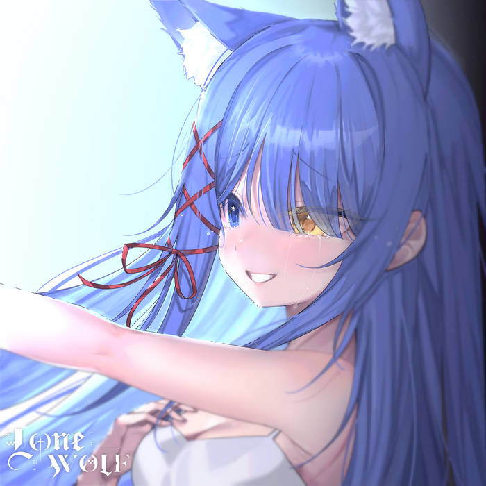 RE:cyanotype -until the azure blossom- | Synthion