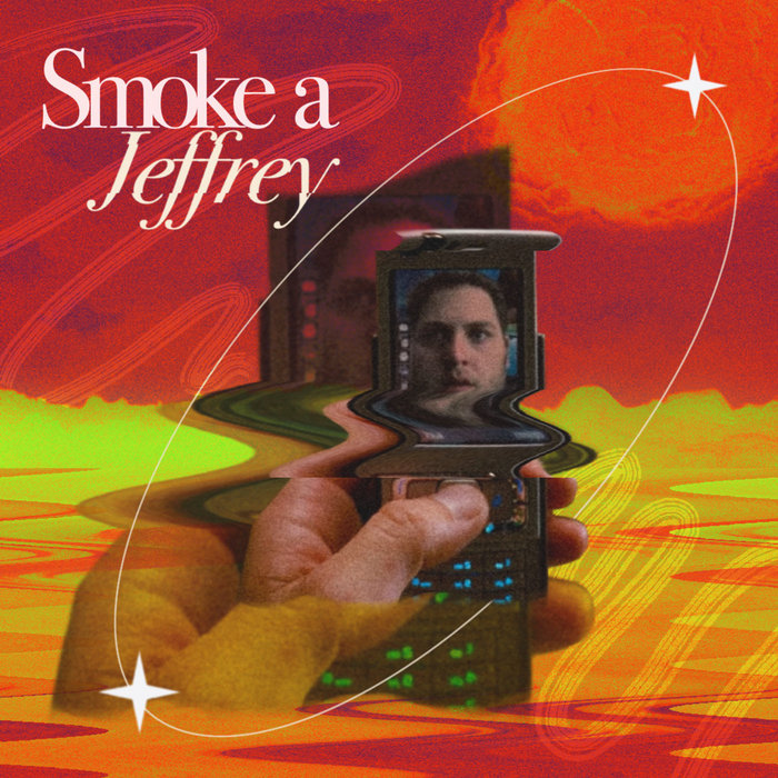 Smoke a Jeffrey | Bruno Green