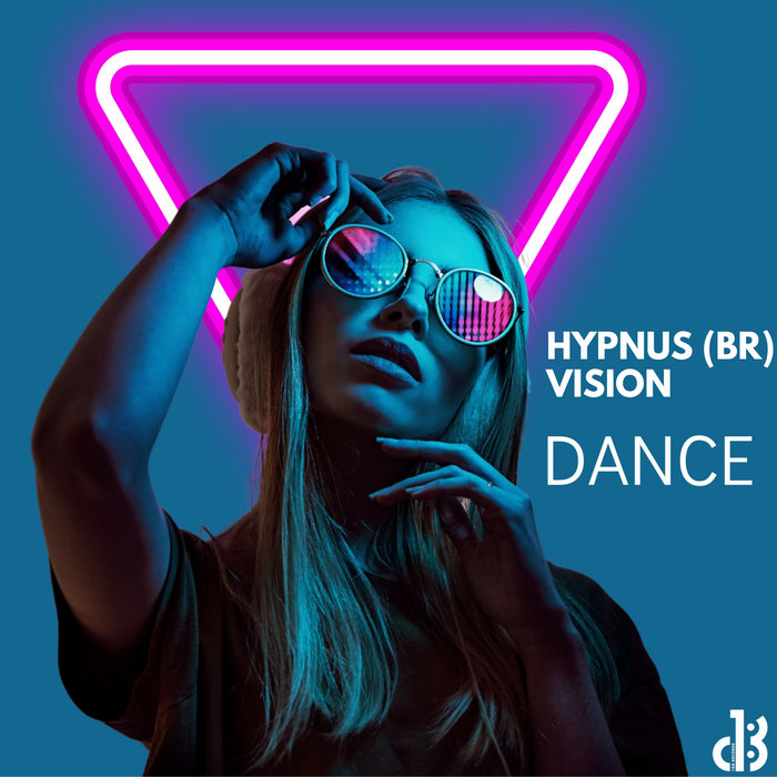 Dance | Hypnus,Vision (1dB Records) | 1dB Records