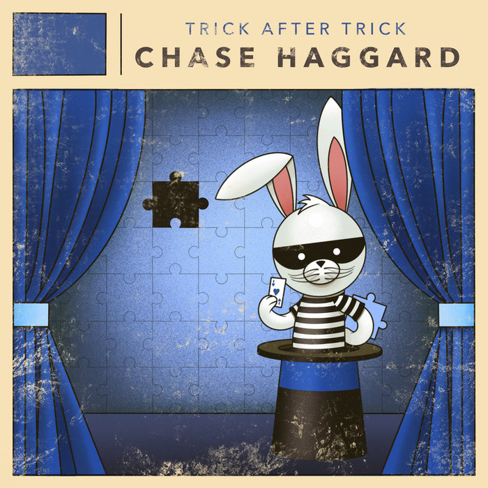 Trick After Trick | Chase Haggard