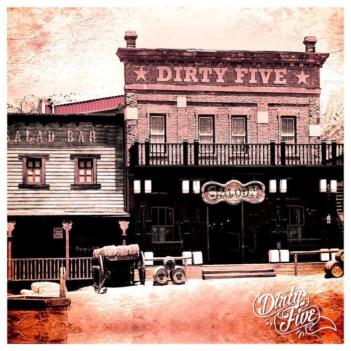All | Dirty Five