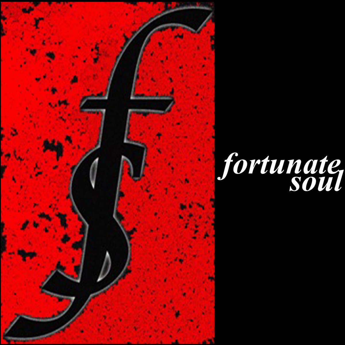 Fortunate Soul - EP | Fortunate Soul