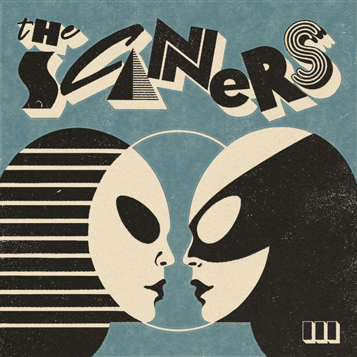 III | The Scaners | Wanda Records