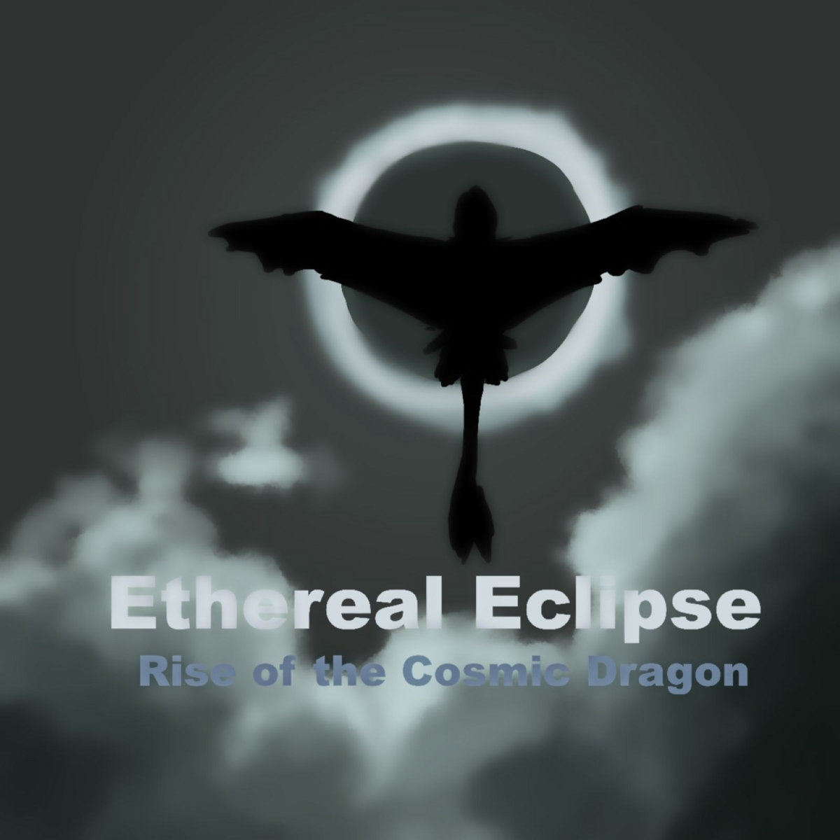 Rise of the Cosmic Dragon | Ethereal Eclipse | Dark Nova
