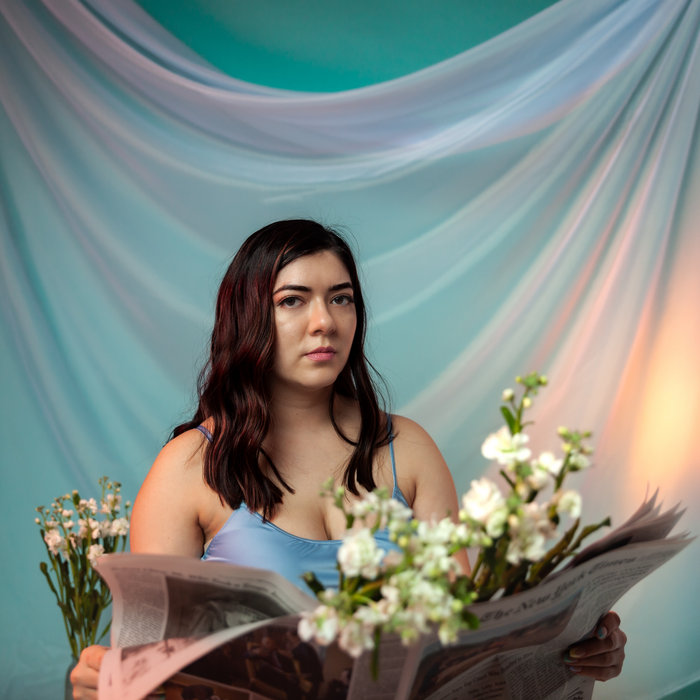 Calmly, Softly | NATICA