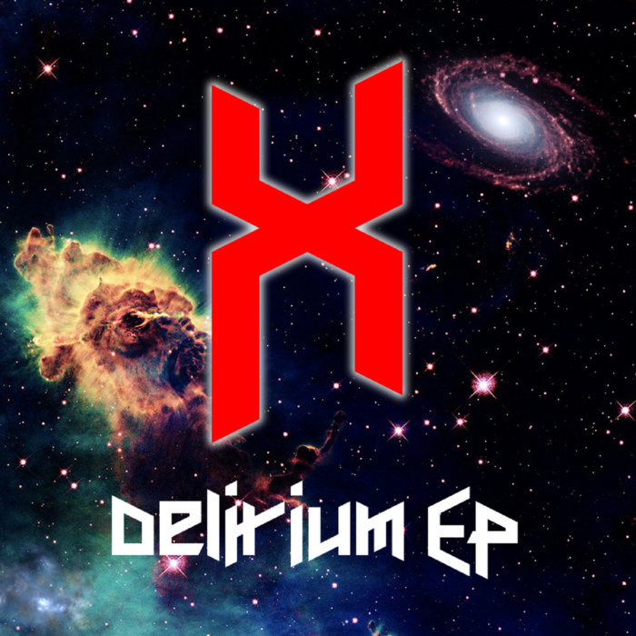 Delirium EP | RedNexus