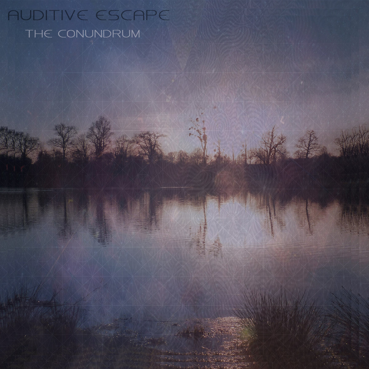 The Conundrum | Auditive Escape