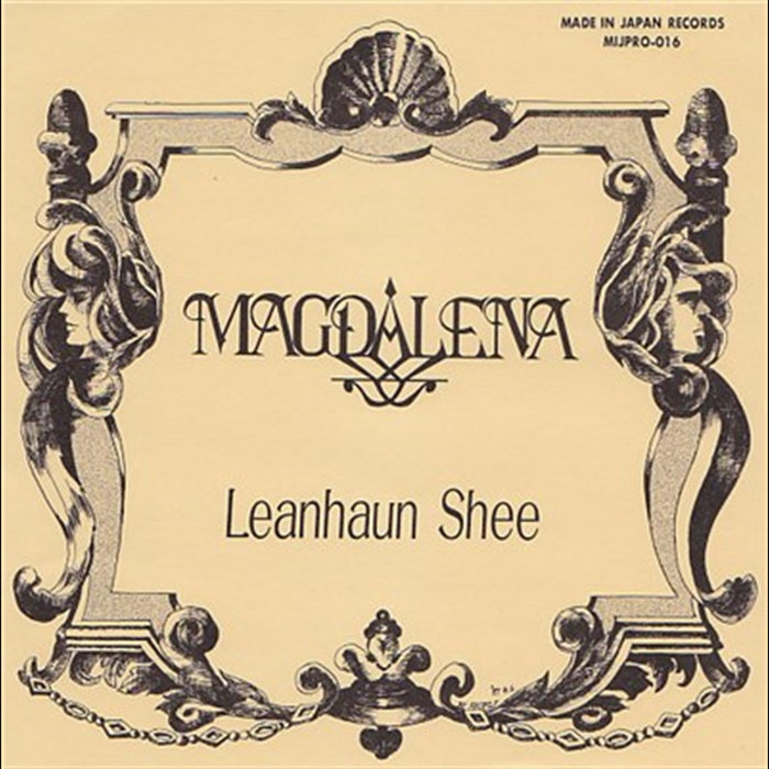 Leanhaun Shee | Magdalena (9)