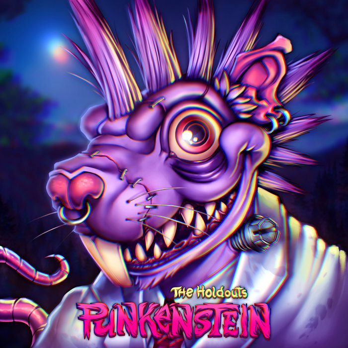 Punkenstein | The Holdouts