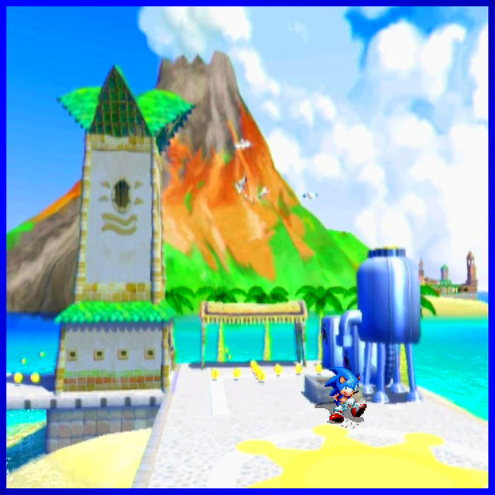 Project: Dolphin | ツLuddy | FOTOSHOPPE CO.