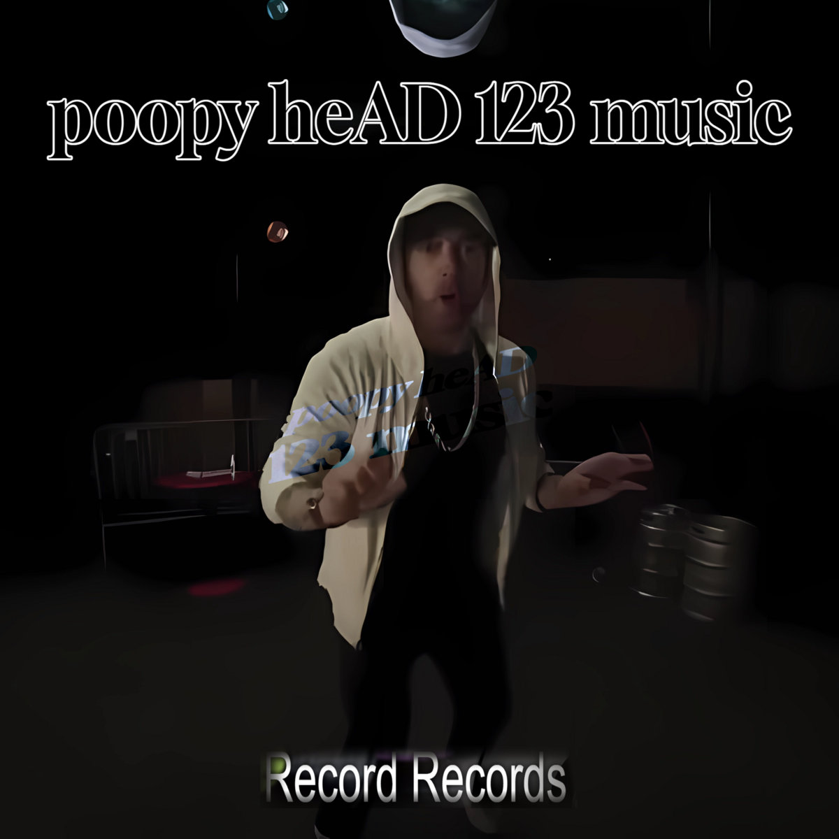 PLUS MY PENIS GOT AN ATTITUDE | poopy heAD 123 music | Record Records