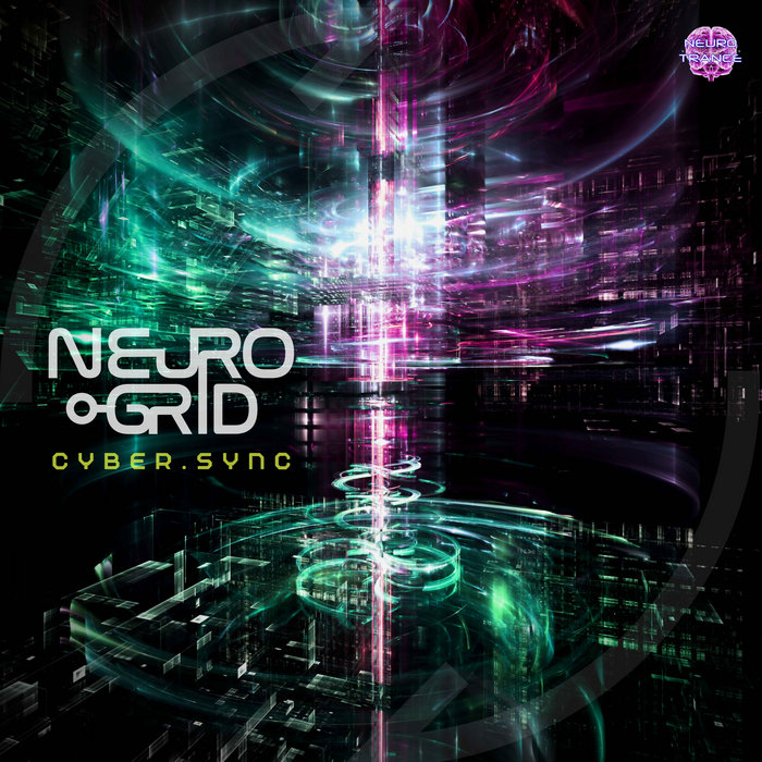 Neurogrid - CyberSync | Neurogrid | Neurotrance