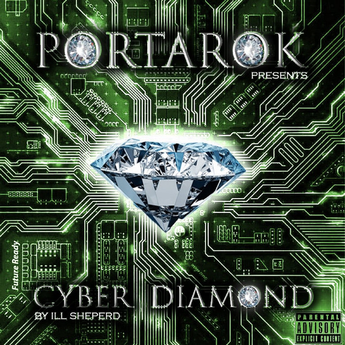 CYBER DIAMOND | PORTAROK