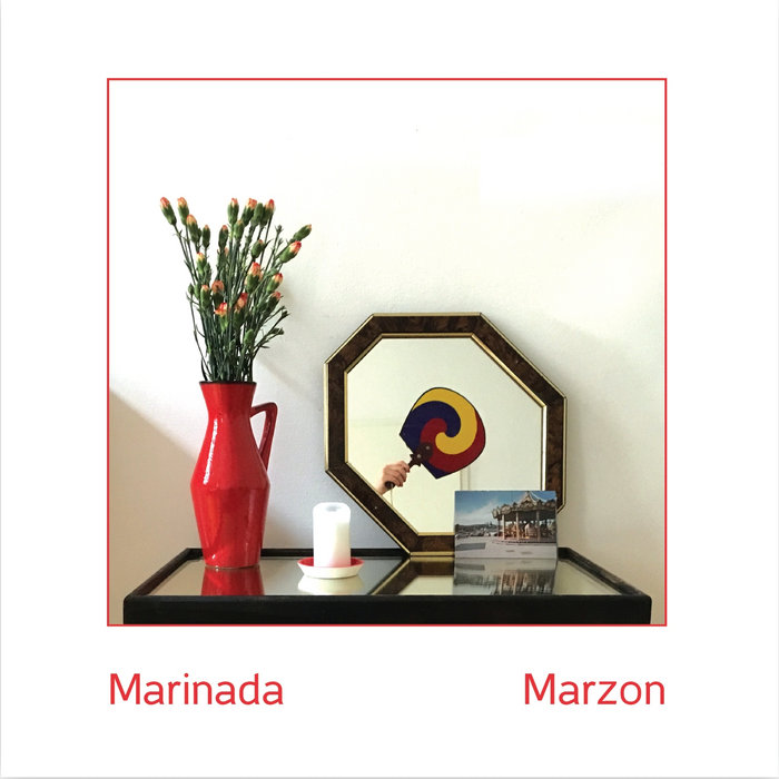 Marzon | Marinada