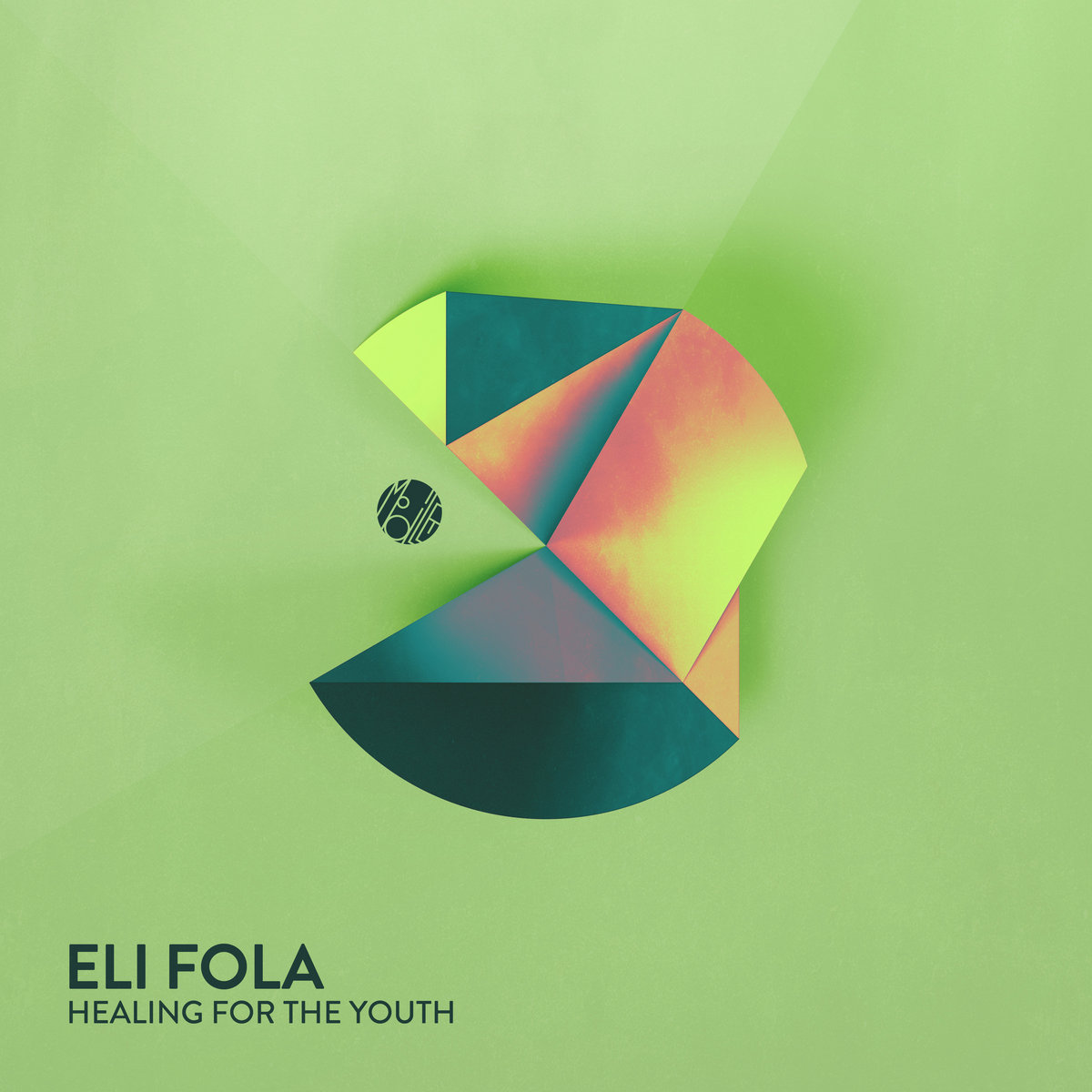 Healing For The Youth | Eli Fola | Mobilee Records