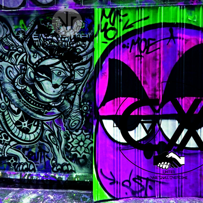 Extended Magic Paradox 4 | MagiCXbeats