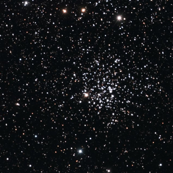 M52 | Messier
