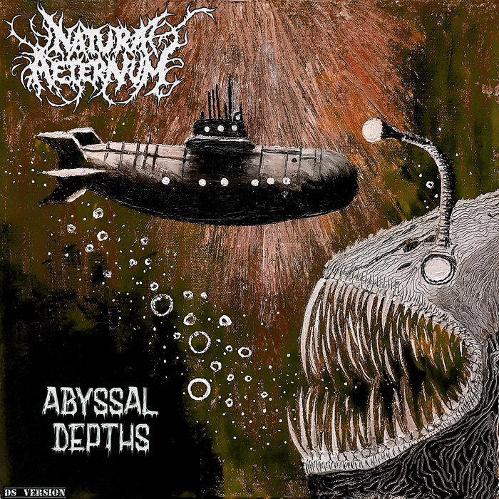 Abyssal Depths (DS Version) | Natura Aeternum