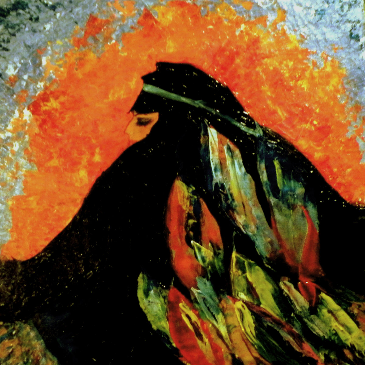 Tobacco | Daniel Duff | Daniel J Duff